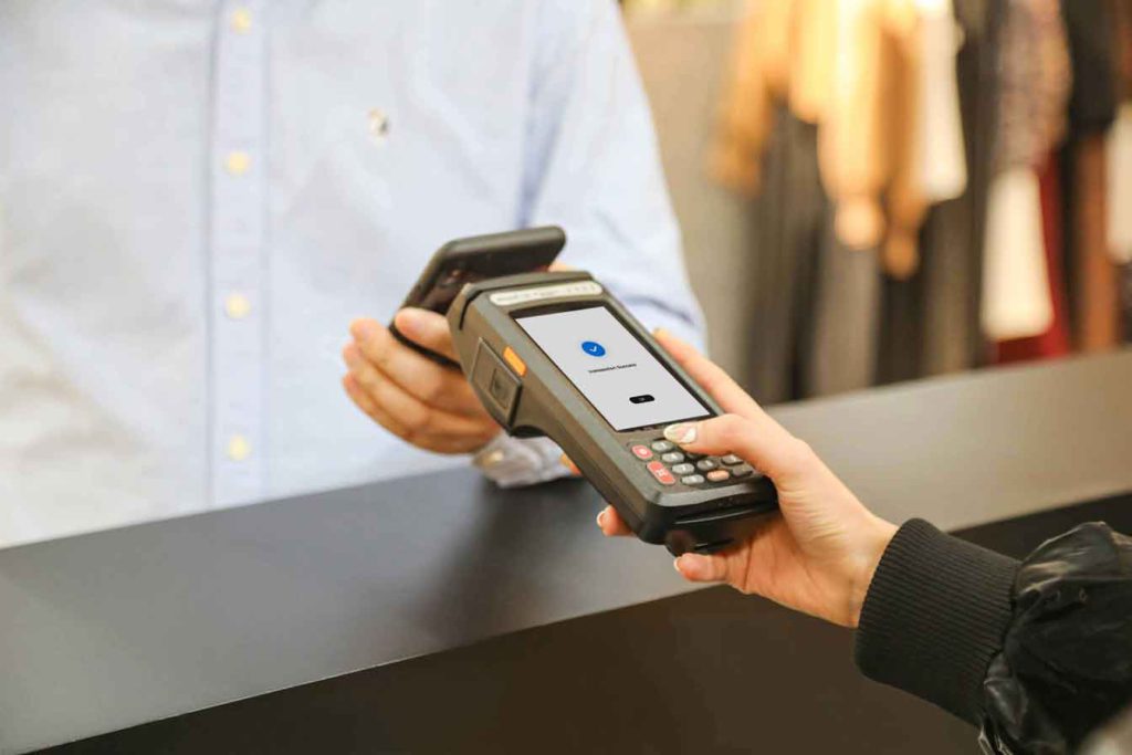 WizarPOS Q1 | Rugged Android Mobile POS for Any Businesses