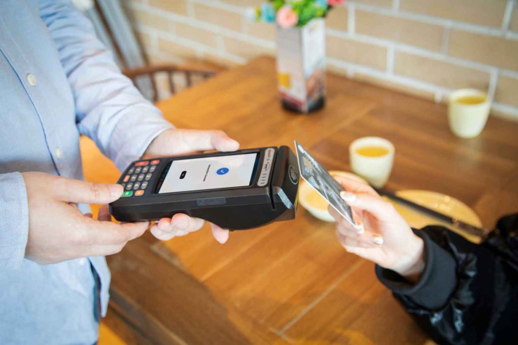 WizarPOS Q1 | Rugged Android Mobile POS for Any Businesses