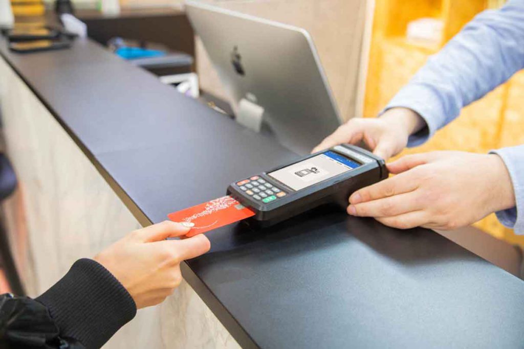 WizarPOS Q1 | Rugged Android Mobile POS for Any Businesses