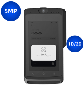 WizarPOS PIN Pad | A Smart Robust Countertop Solution