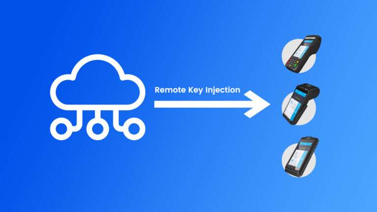 News | WizarPOS Remote Key Injections for All Android POS