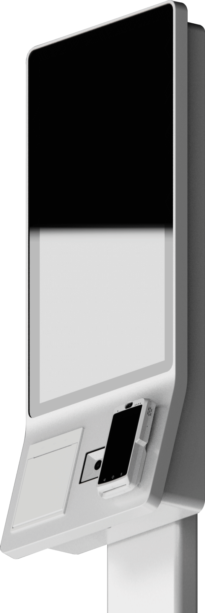 Smart Payment Kiosk D22 | An All-in-One Payment Solution