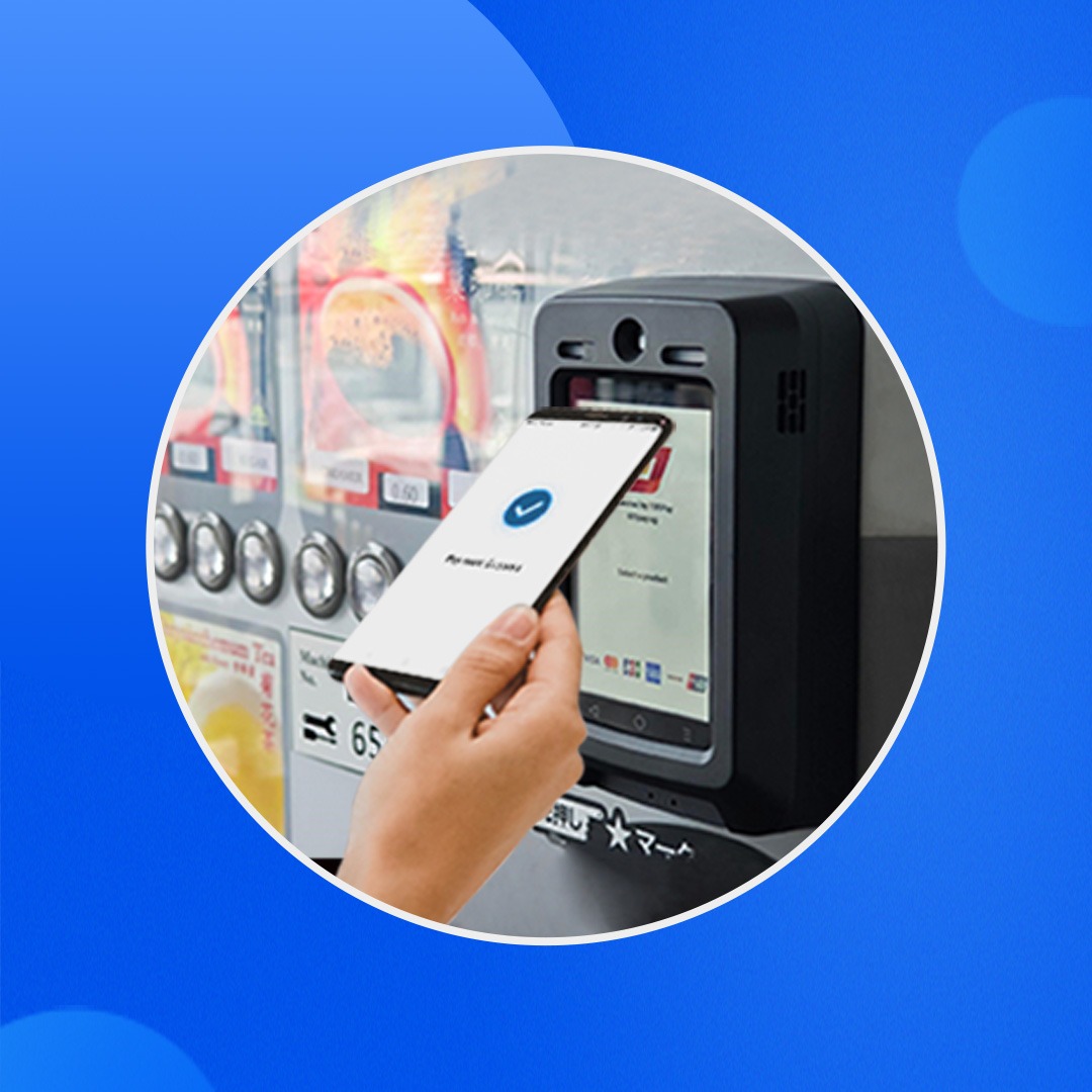 Case Study-Unattended Payment Terminal | WizarPOS