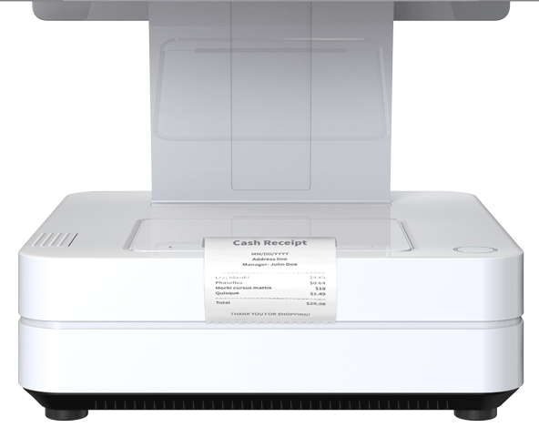 WizarPOS Register | Point of Sale Terminal