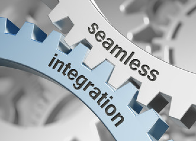 Solutions | Remote Key Injection