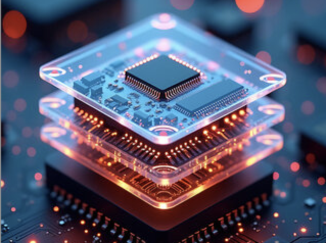 Solutions | Remote Key Injection